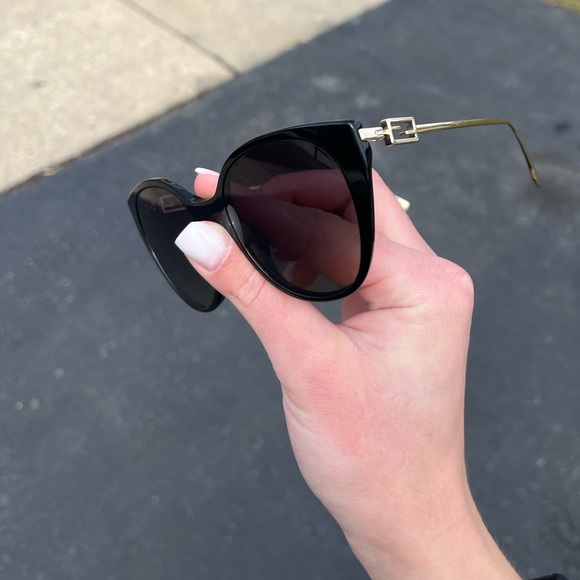 Fendi | Accessories | Fendi Shades For Women | Poshmark
